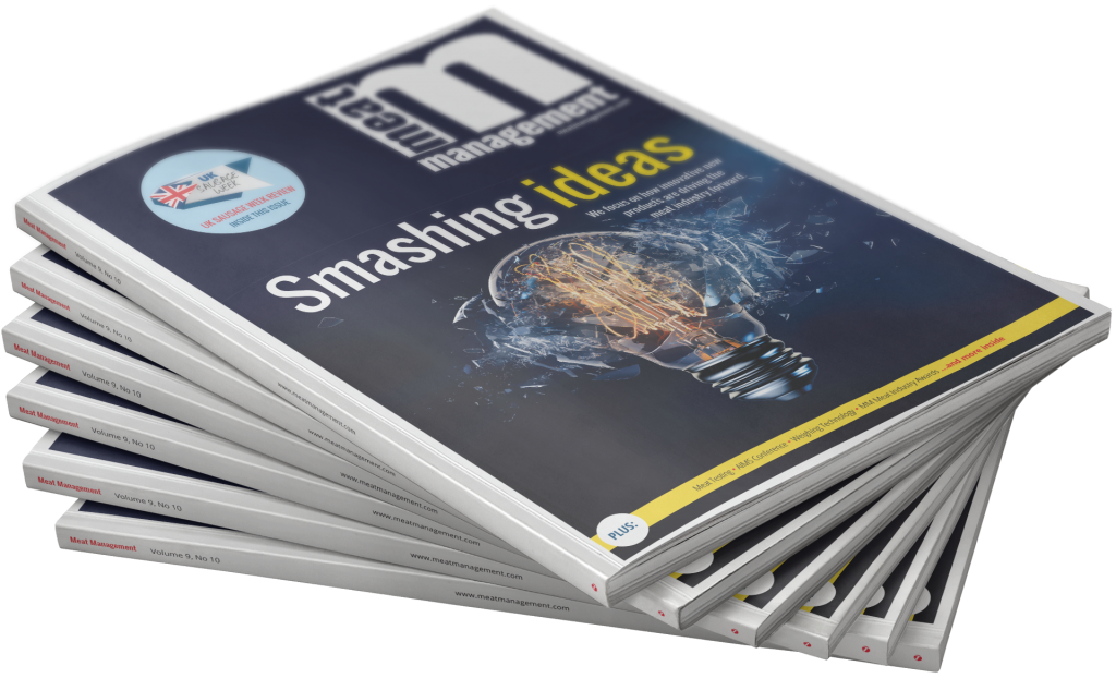Meat Management magazine bundle | Meat Management media pack