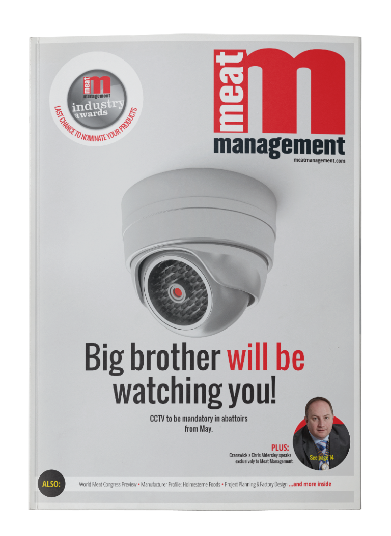 Meat Management | Meat Management media pack