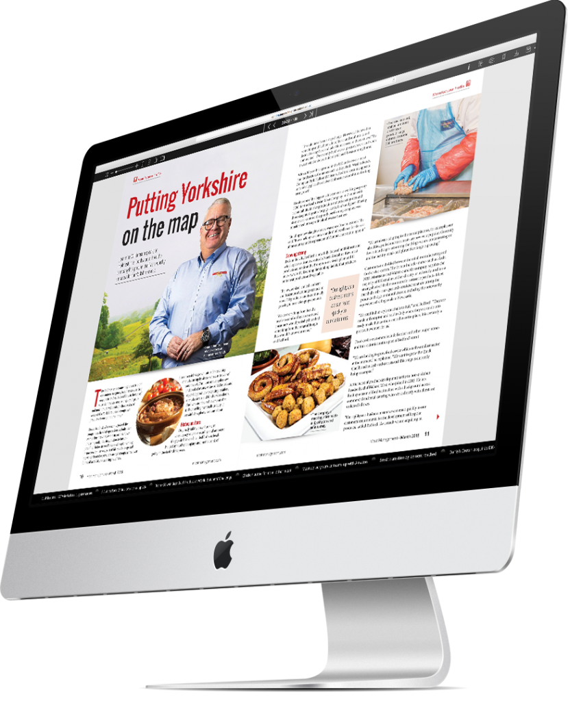 Meat Management | Meat Management media pack