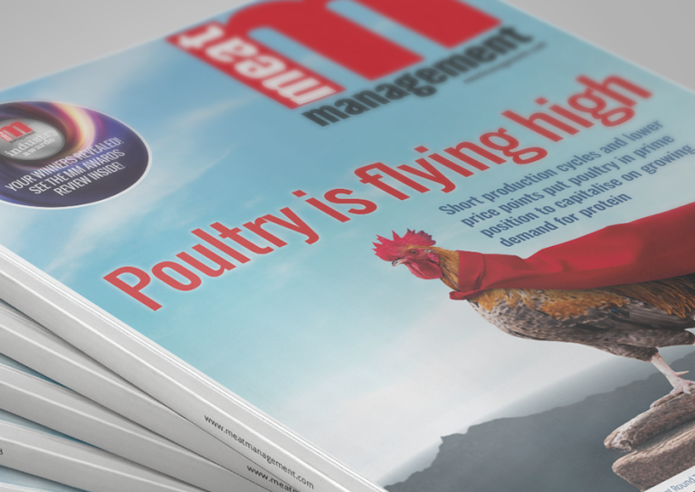 Rates | Meat Management media pack