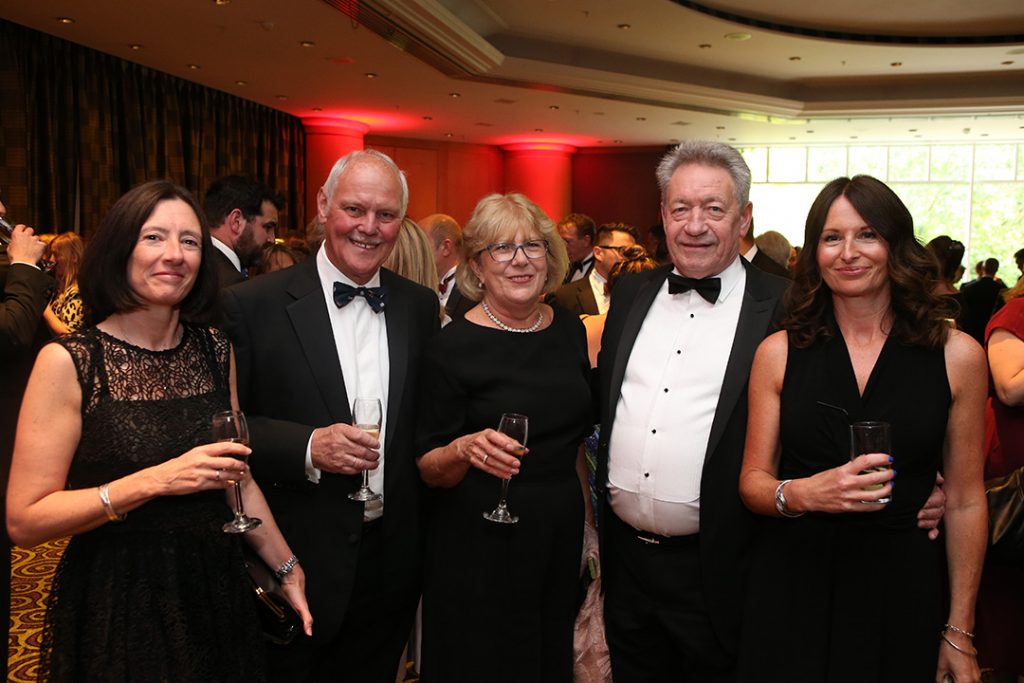 Awards | Meat Management media pack