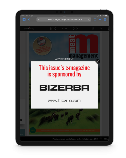 Meat Management | Meat Management media pack