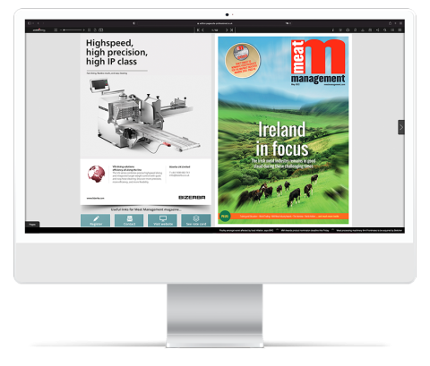 Meat Management | Meat Management media pack