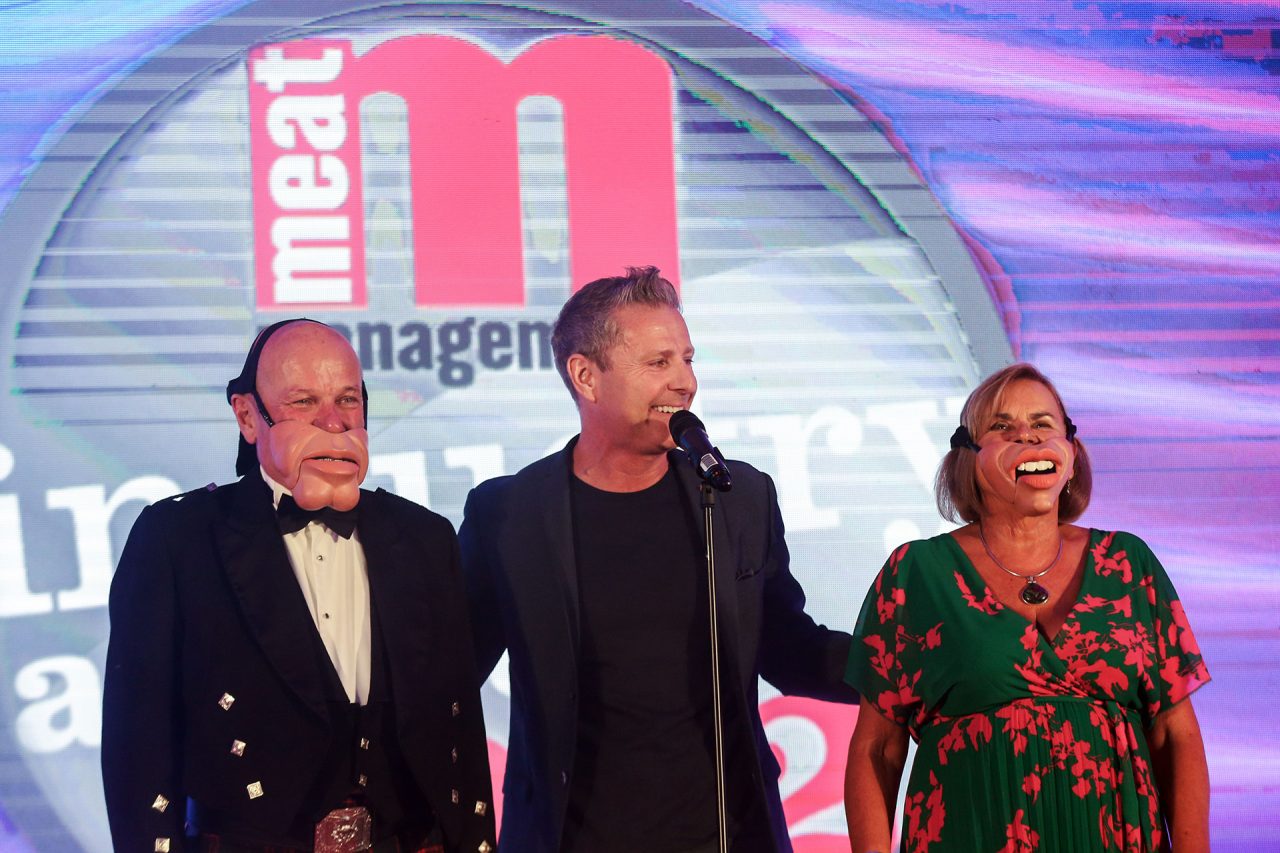 Awards | Meat Management media pack