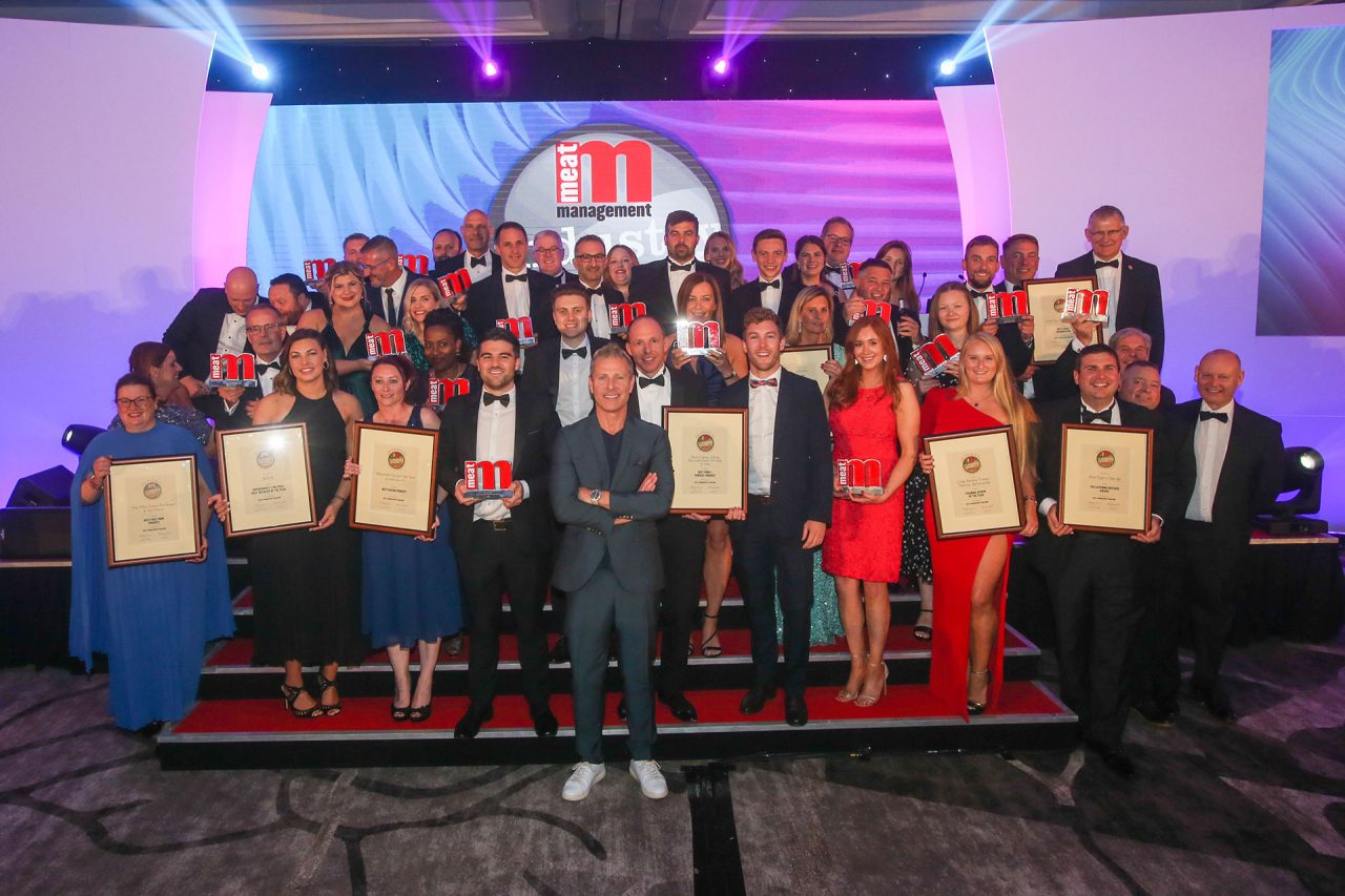Awards | Meat Management media pack